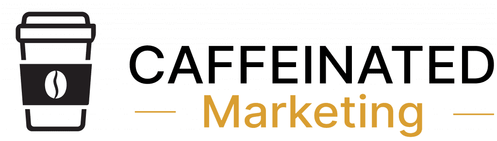 Adelaide Website Design & SEO Services - Caffeinated Marketing